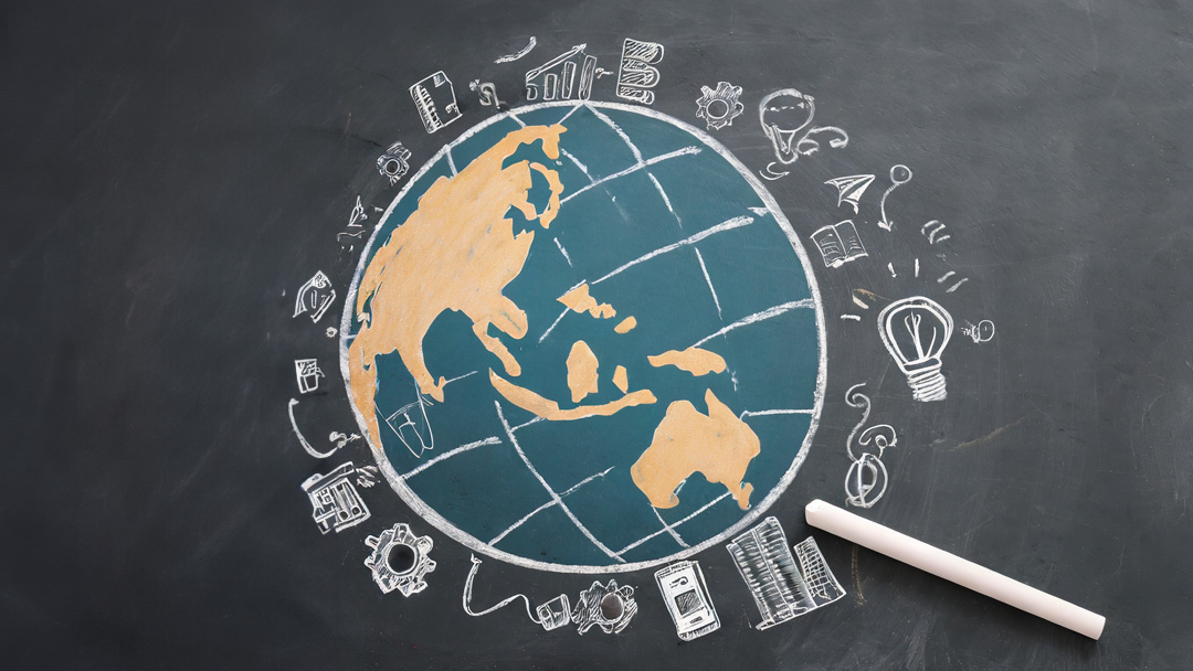 History | World Creativity & Innovation