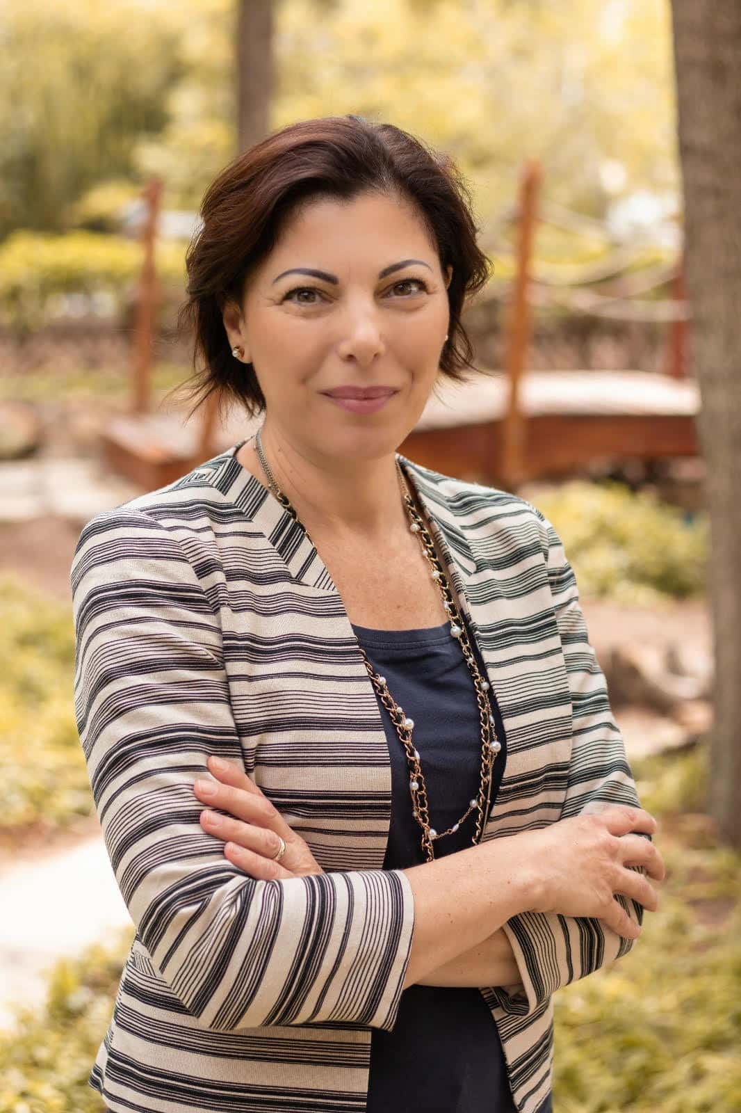 Meg Mangion | World Creativity & Innovation