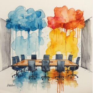 The Weather in Your Workplace: A Leader's Introduction to Creative ...
